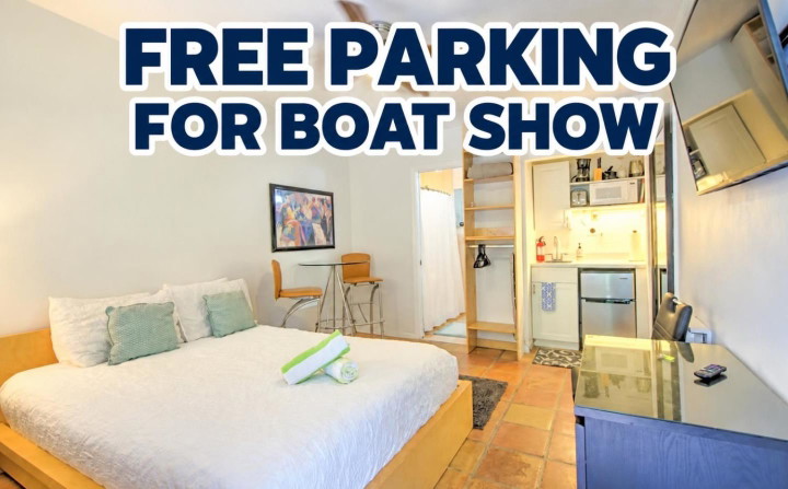Efficiency 2 On Water Las Olas, Beach And Free Kayaks - Tamarac