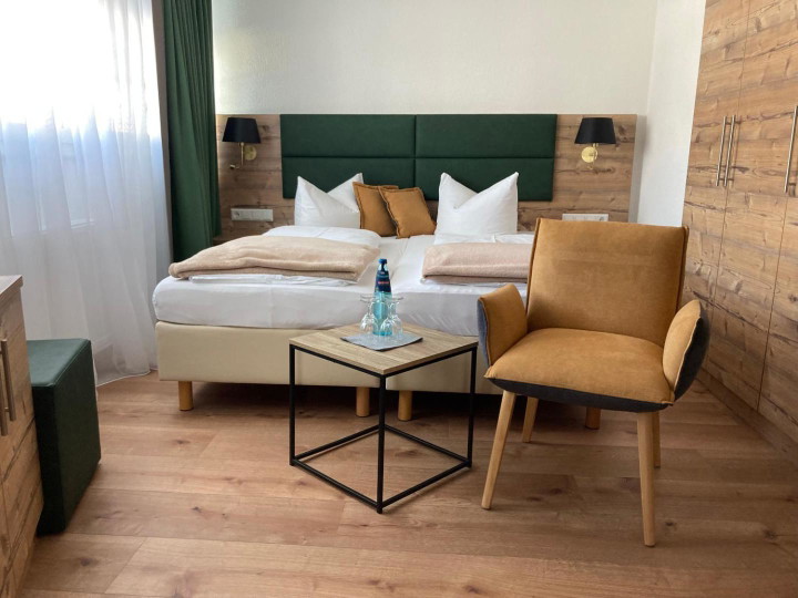 Hotel Hochfirst - Breitnau