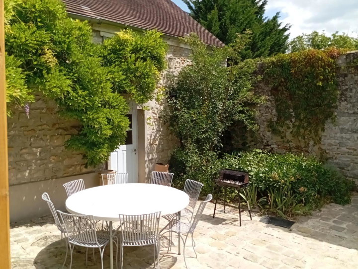 Chez Valie - Barbizon