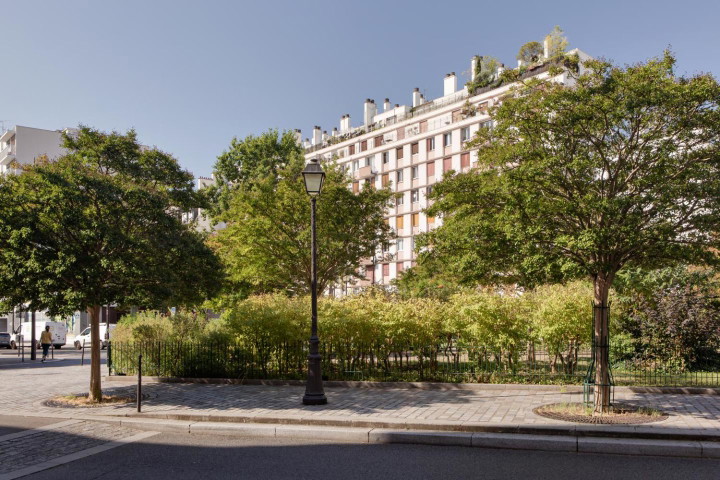 Villa Lutèce Port Royal - Villeneuve-Saint-Georges