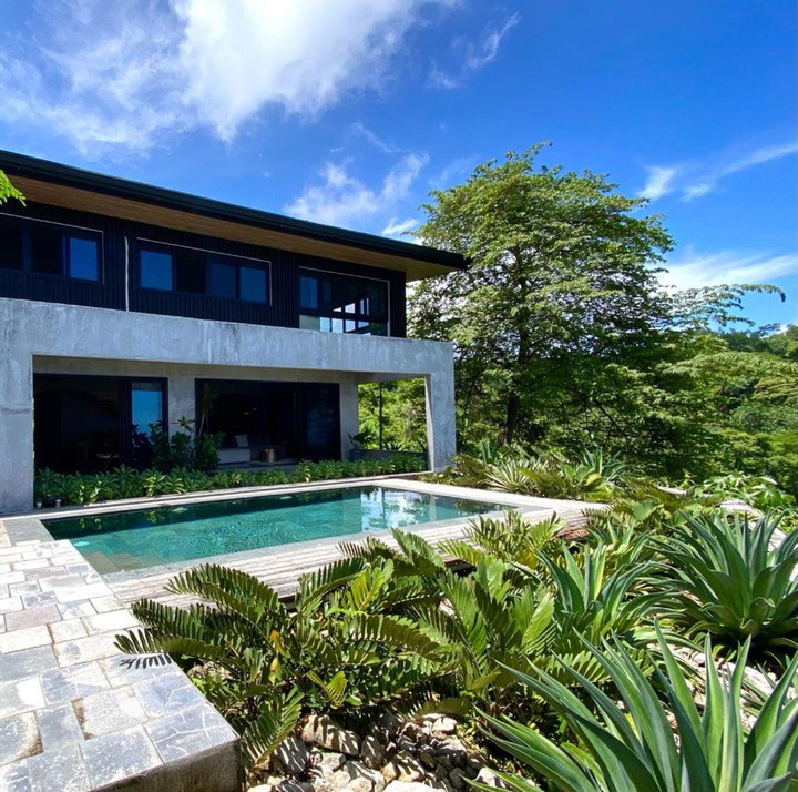 Thea Resort & Retreats - Santa Teresa - Costa Rica