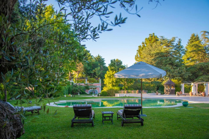 Relais Villa San Martino - Martina Franca