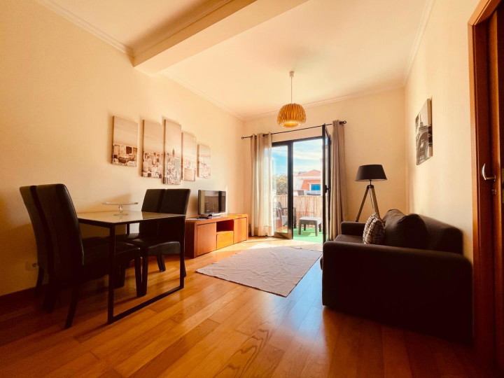 Apartamentos Da Carreira - Portugal