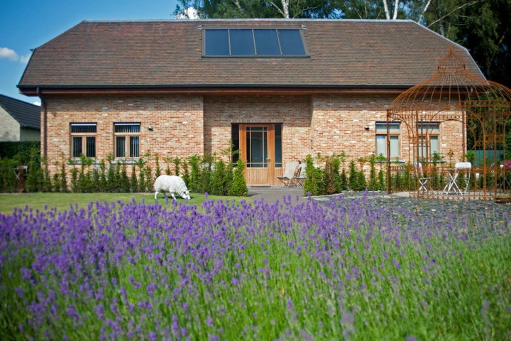 B&b Gielse Garden - Herentals