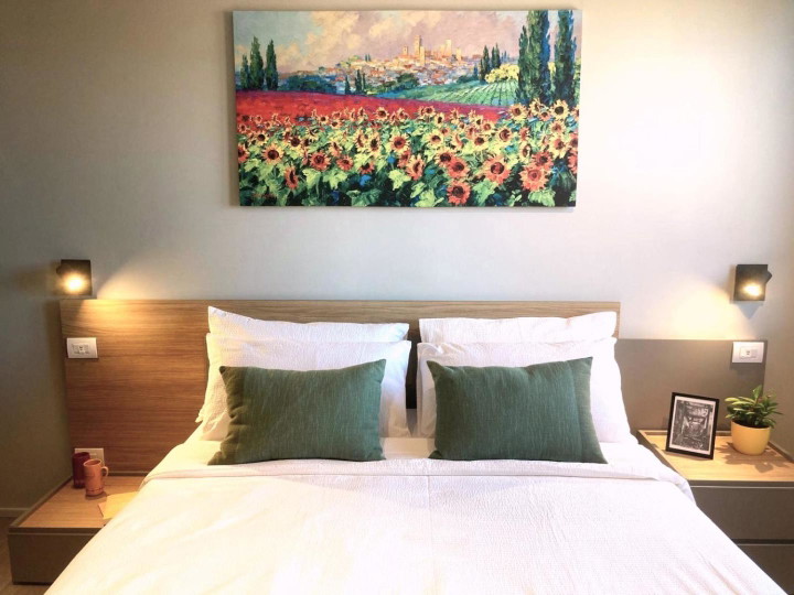 Green Suite 88 - Treviso