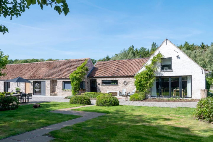 B&b Het Soetewater - Belgium