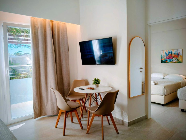Eva Ivoni Apartments - Crete