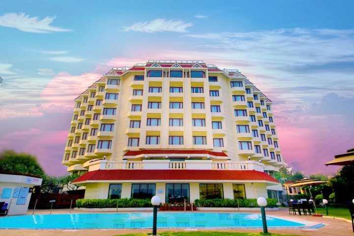 Welcomhotel By Itc Hotels, Devee Grand Bay, Visakhapatnam - Visakhapatnam