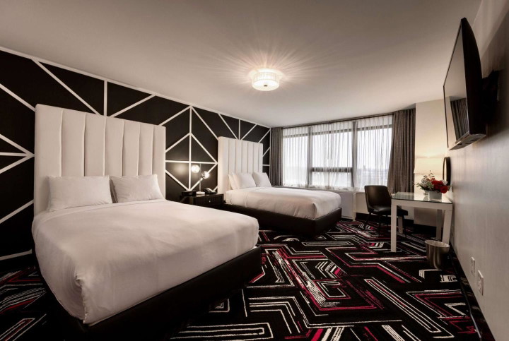 Hotel Noma, Trademark Collection By Wyndham - Long Island, NY