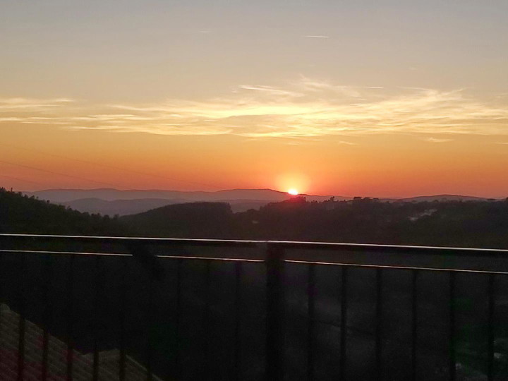 Casa De Xisto - Arganil