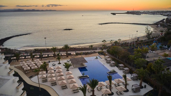 Grand Hyatt Lanzarote Playa Dorada Resort - Playa Blanca