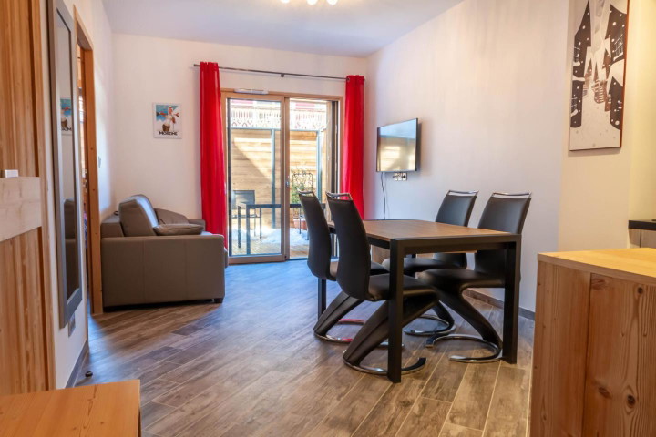 Portes Du Pleney 001 - Morzine