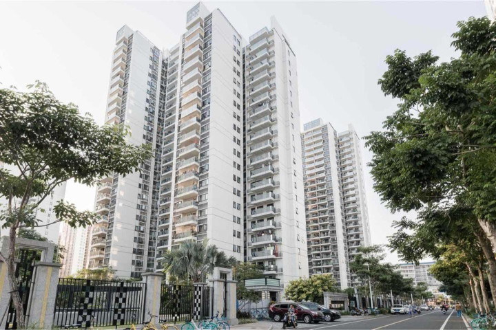 Haikou Meilan District · Xixili Locals Apartment 00175140 - Haikou