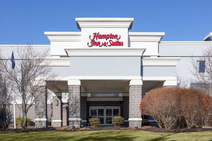 Hampton Inn & Suites Wells-ogunquit - Kennebunkport, ME