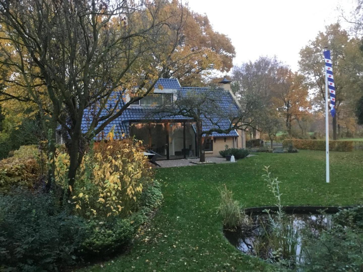 De Fugelsang - Friesland