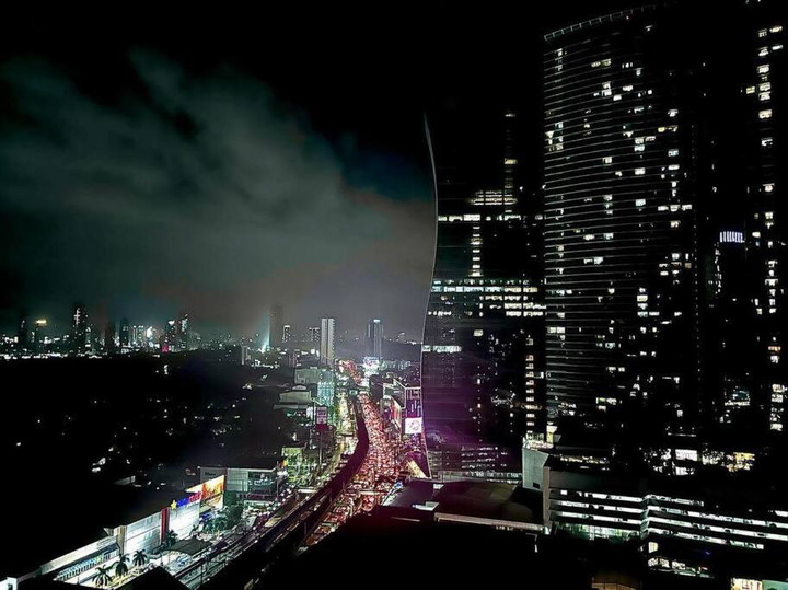 Staycation By Jar - Condo Unit - Makati