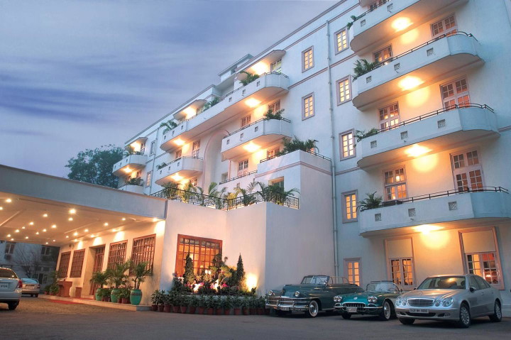 Ambassador, New Delhi - Ihcl Seleqtions - Ghaziabad