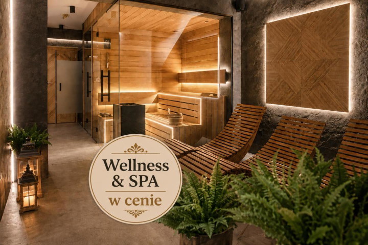 Pensjonat Litworówka Wellness&spa - Zakopane