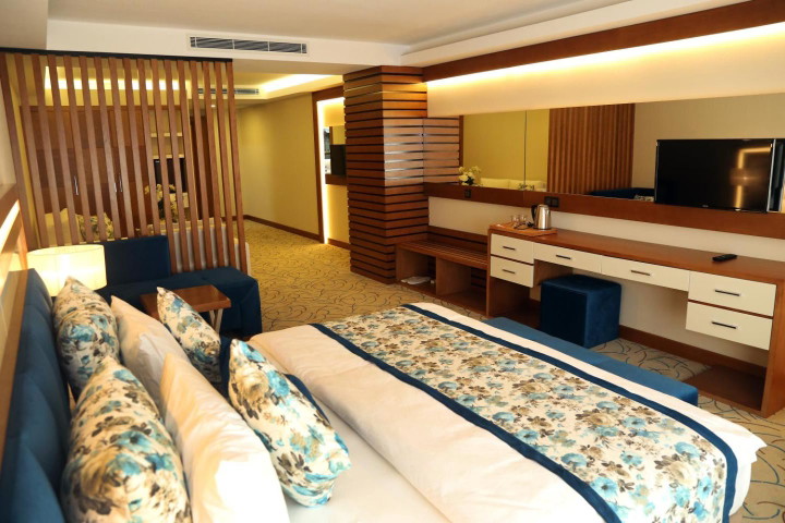 Yol Is Holiday Trabzon - Trabzon