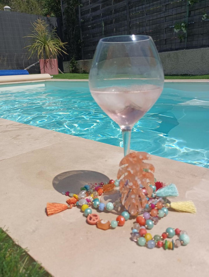 Mimilou Mont St Loup Piscine Privée - Agde