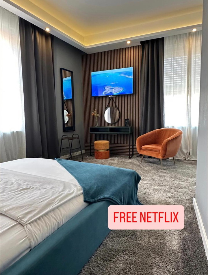 B&b Cvjetni - Zagreb
