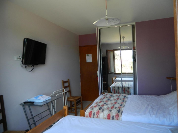 Chambre D'hôtes Les 3 Moulins - Charente-Maritime