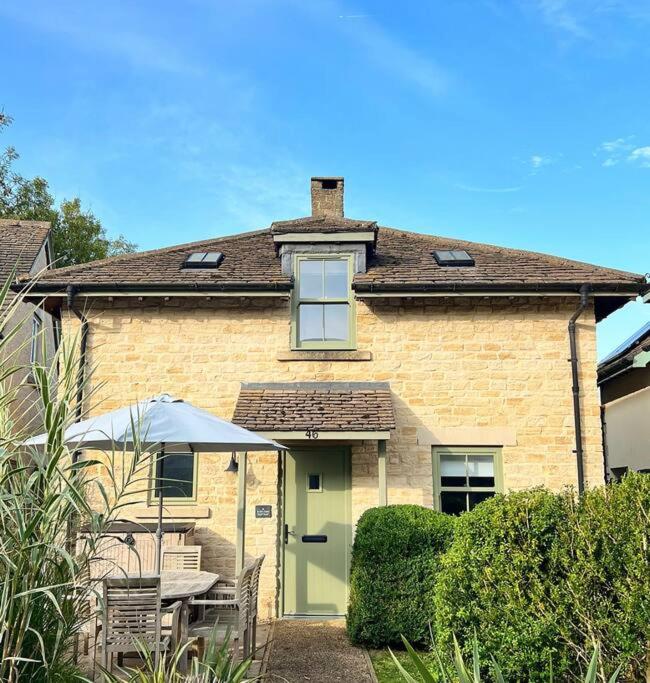 Cosy Cotswold Cottage - Jacobs Cottage - Wiltshire