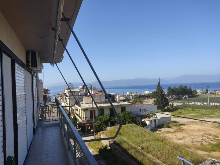 Λεμονιά Ενοικιαζόμενα δωμάτια - Greece