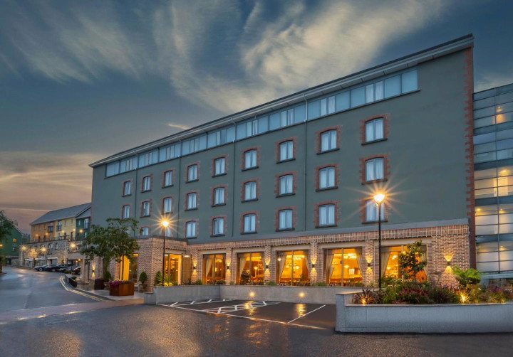 Clifden Station House Hotel - Galway