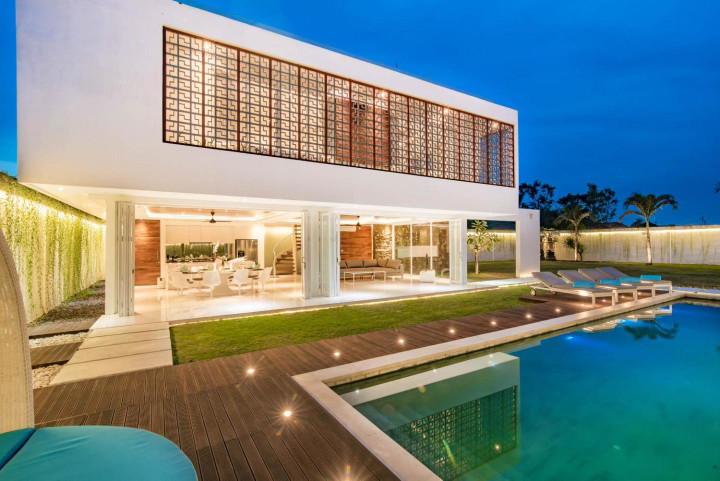 Villa Kamag Seminyak -