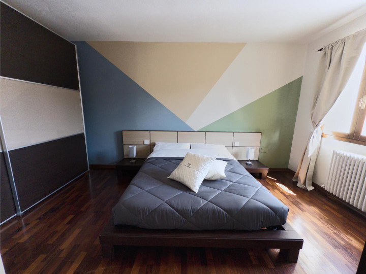 Urban Light 1bedr, 1sofabed, Central Stay, Free Parking - Forli