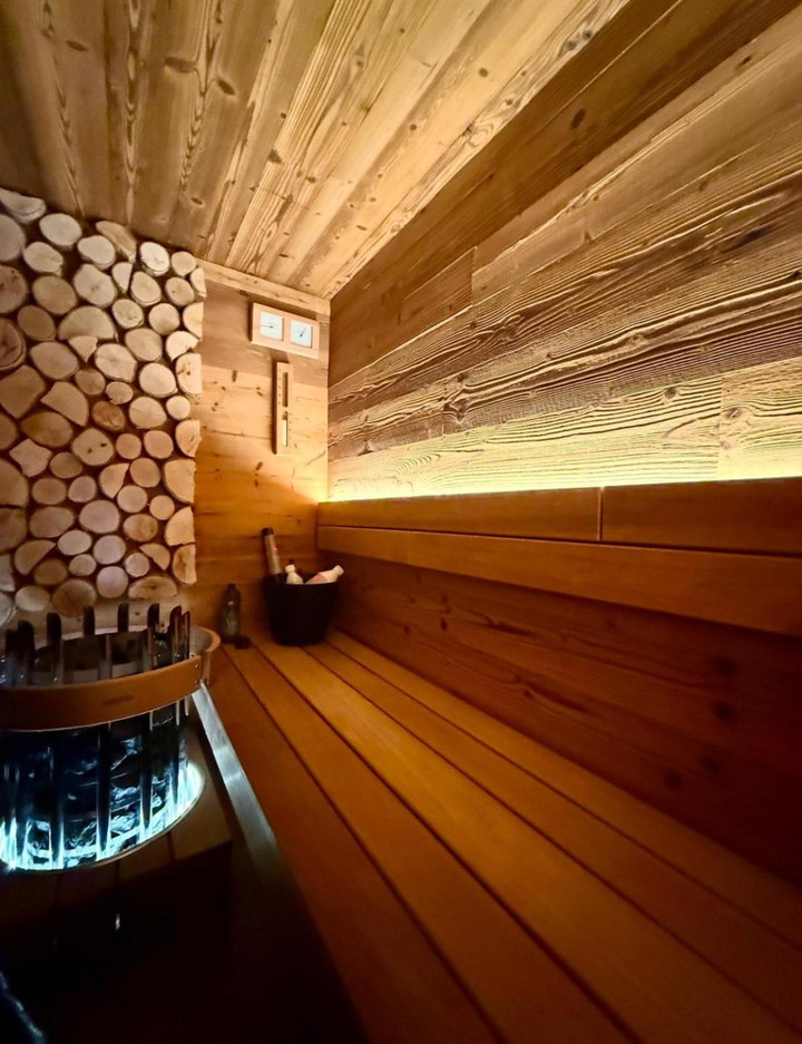 Apartmán Líška S Výhľadom Na Vysoké Tatry A Súkromnou Saunou - Nowa Leśna