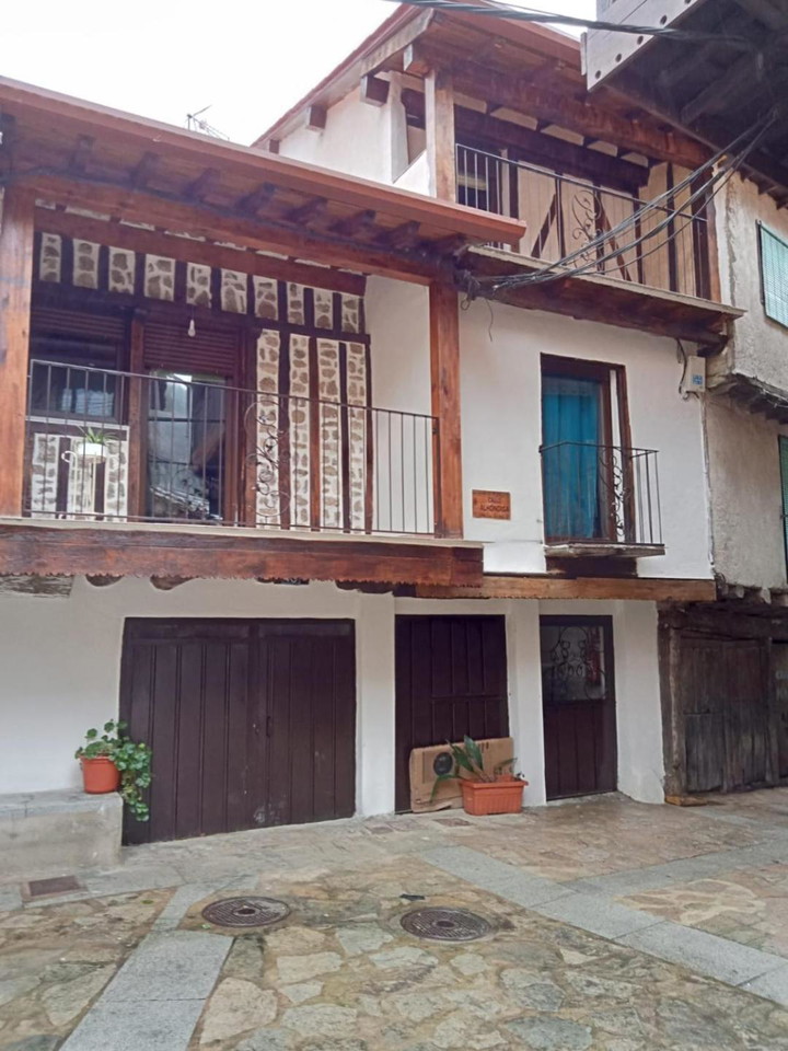 Casa Cefita - Mogarraz