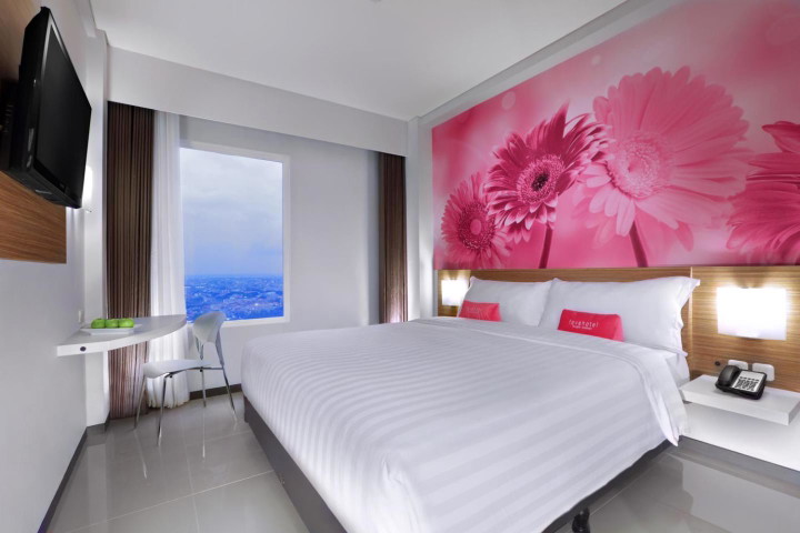 Favehotel Rungkut Surabaya - Surabaya