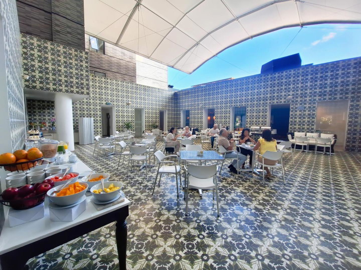 Nm Lima Hotel - Lima