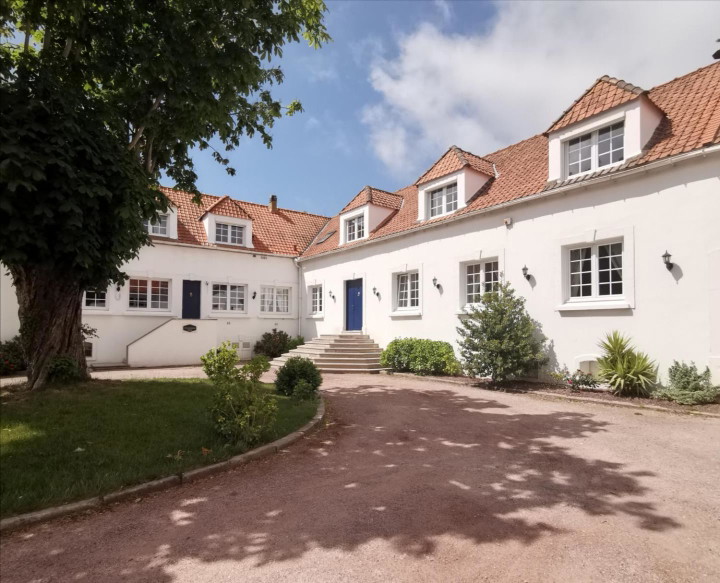 Gîte Les Hortensias - Wissant