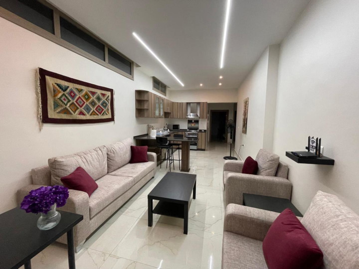 Jasmine Flower Hostel - Amman