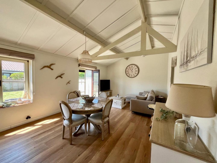 Myfa Beachcottage Zeewind Ii 243 - Bredene