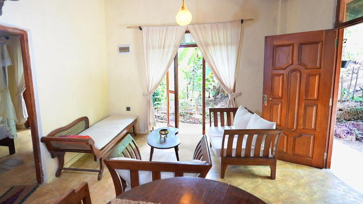 Kethbima Agri Cottage - Kandy