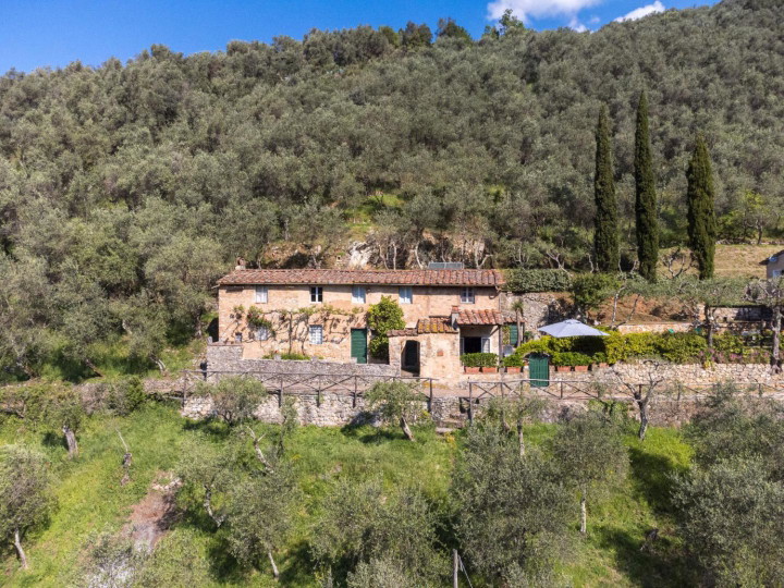 Holiday Home Il Metatino By Interhome - Camaiore