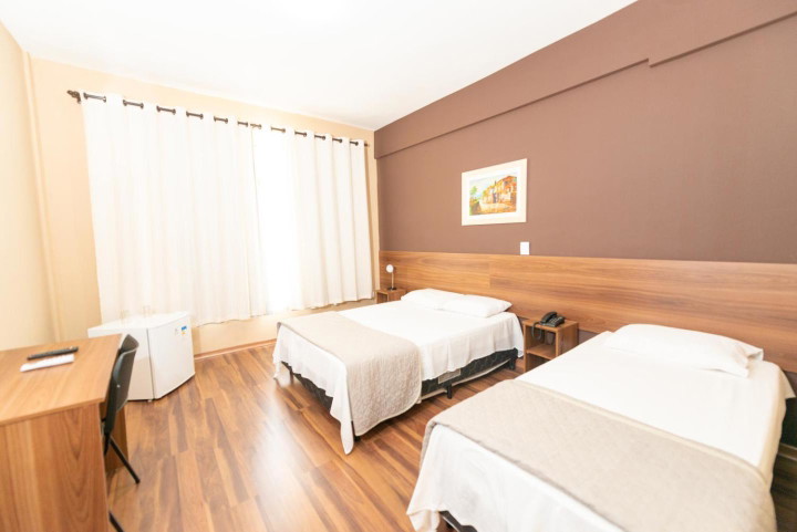 Hotel Regional Jf - Juiz de Fora