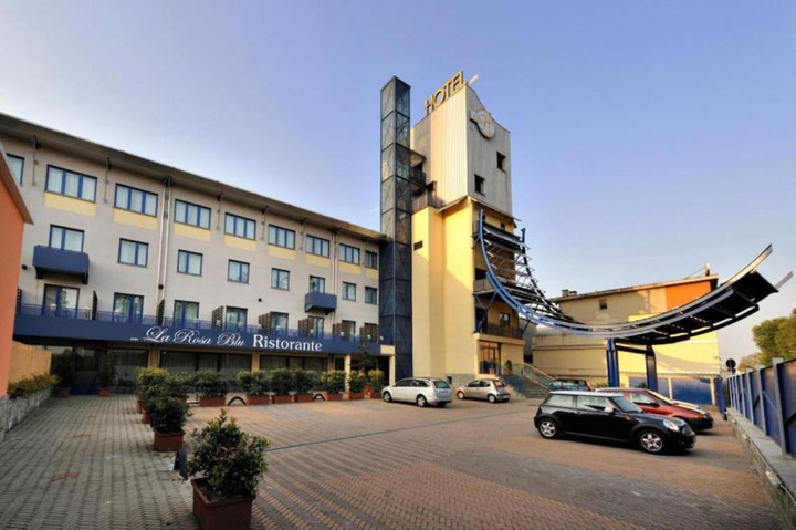Blu Hotel - Sure Hotel Collection By Best Western - Rivoli