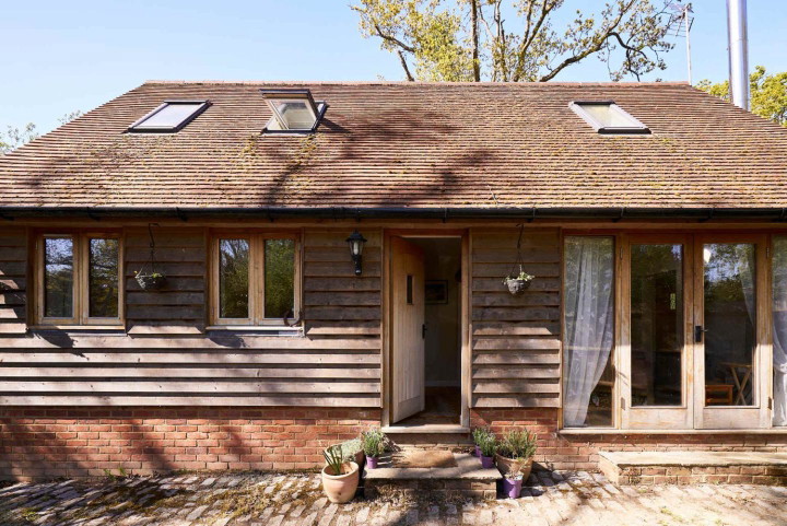 Host & Stay - The Tiled Cottage - Dymchurch