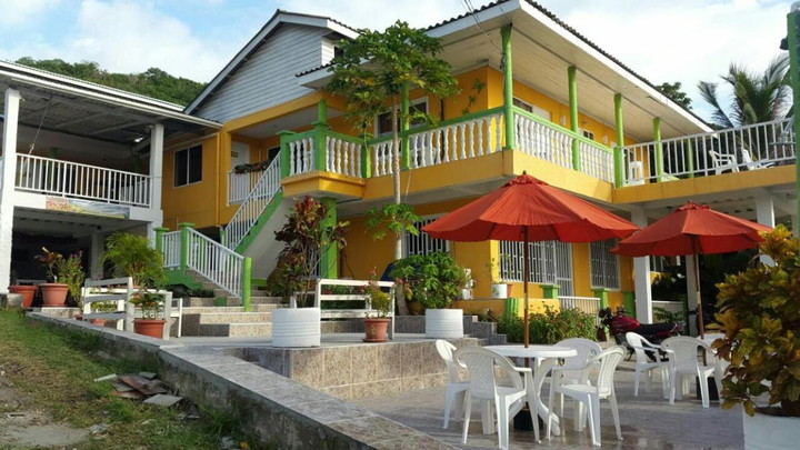 Hotel Posada Enilda - Isla de Providencia
