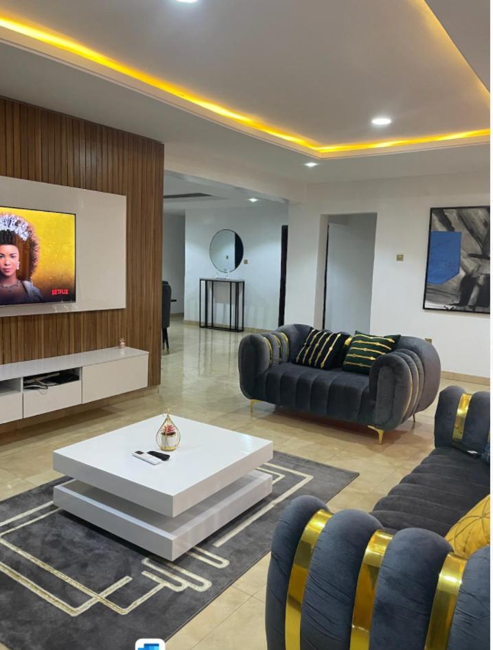Home-away Apartments - Nigeria