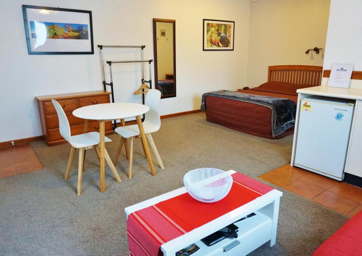 The Esplanade Motel & Conference Centre - Feilding