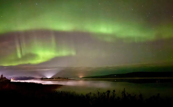 Rudolph's Little Hideaway - Lapland