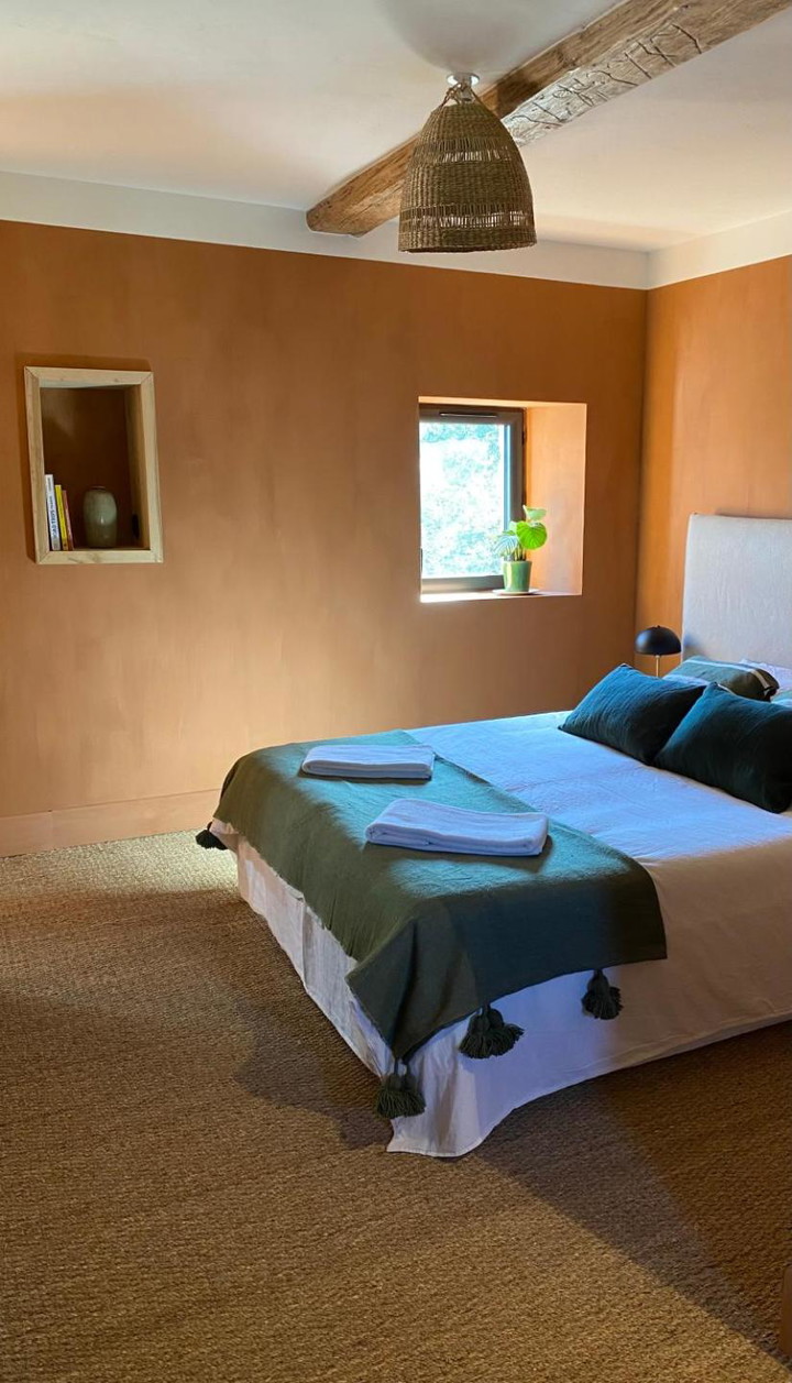 La Bartassade - Splendide Chambre D'hôtes, Indépendante Et Moderne - Saint-Hippolyte-du-Fort