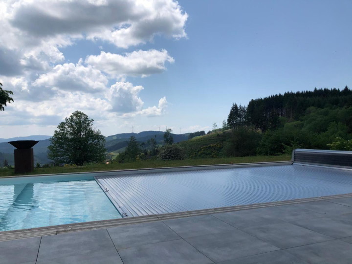 Le Chalet De La Goutte - Rhône
