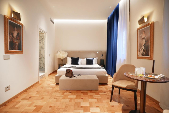 Duse Luxury Stay - Rho